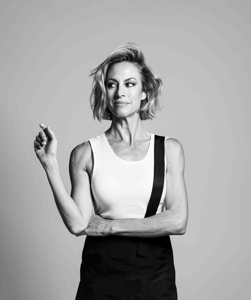 Home - Sarah Wilson