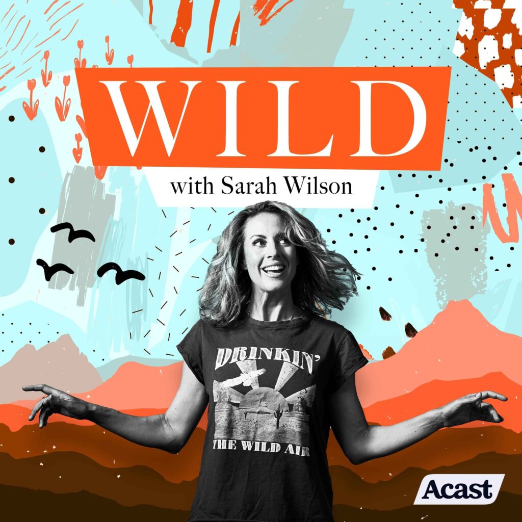 Home - Sarah Wilson